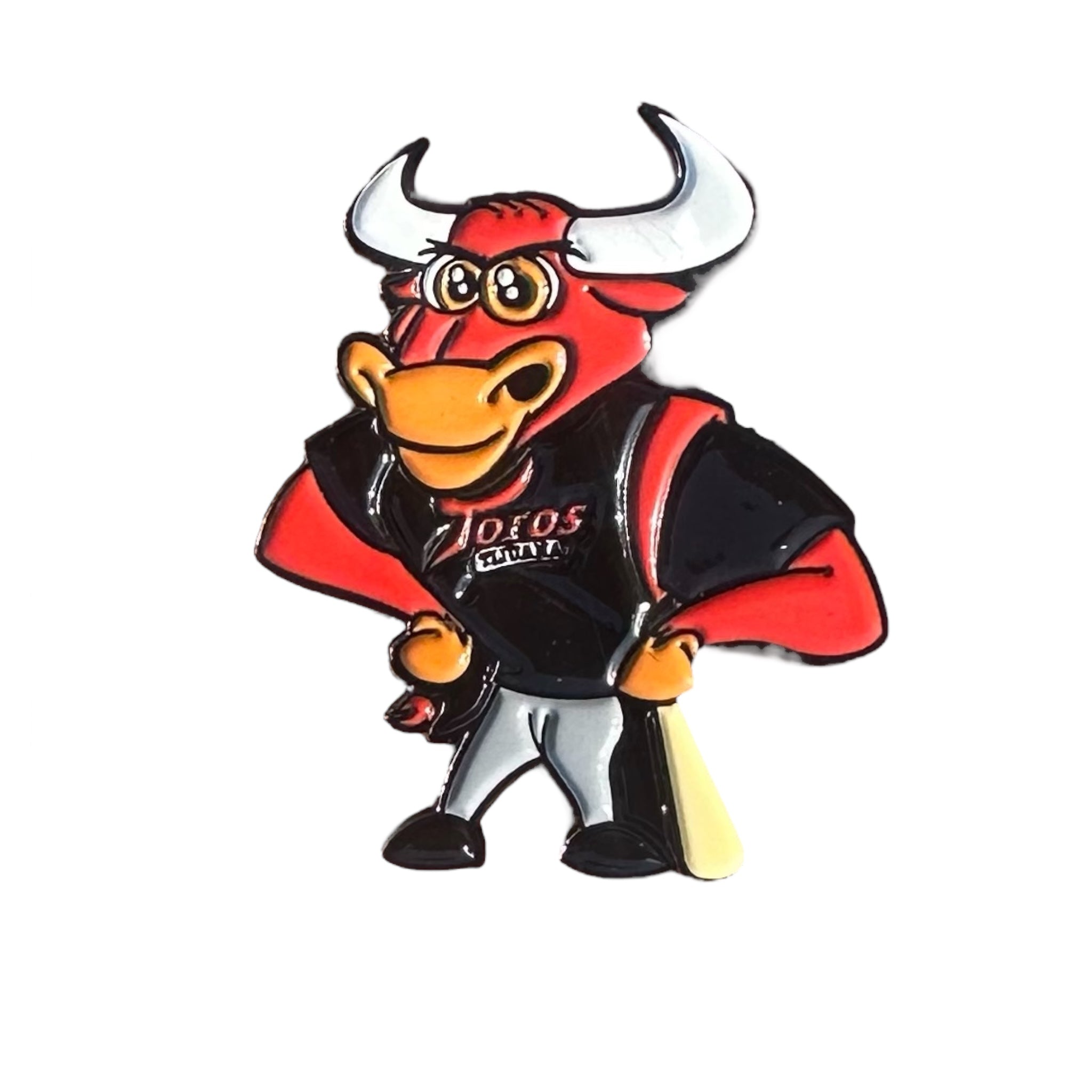 OP TORO PIN – opfitteds