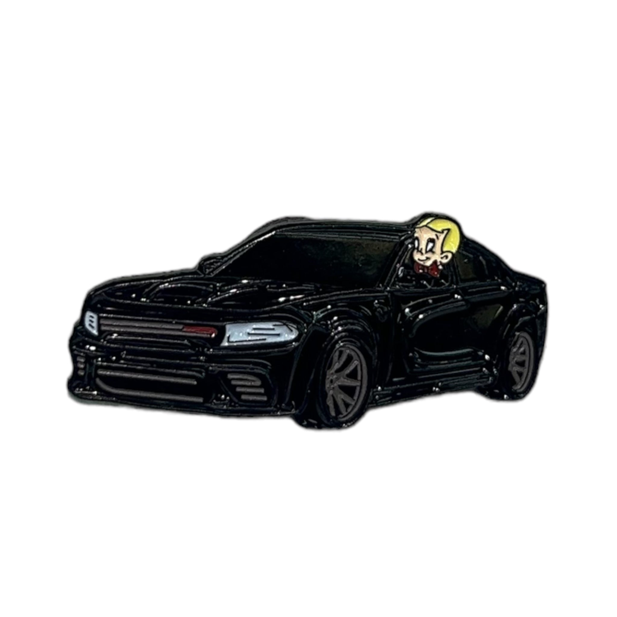 OP HELL CAT PIN – opfitteds