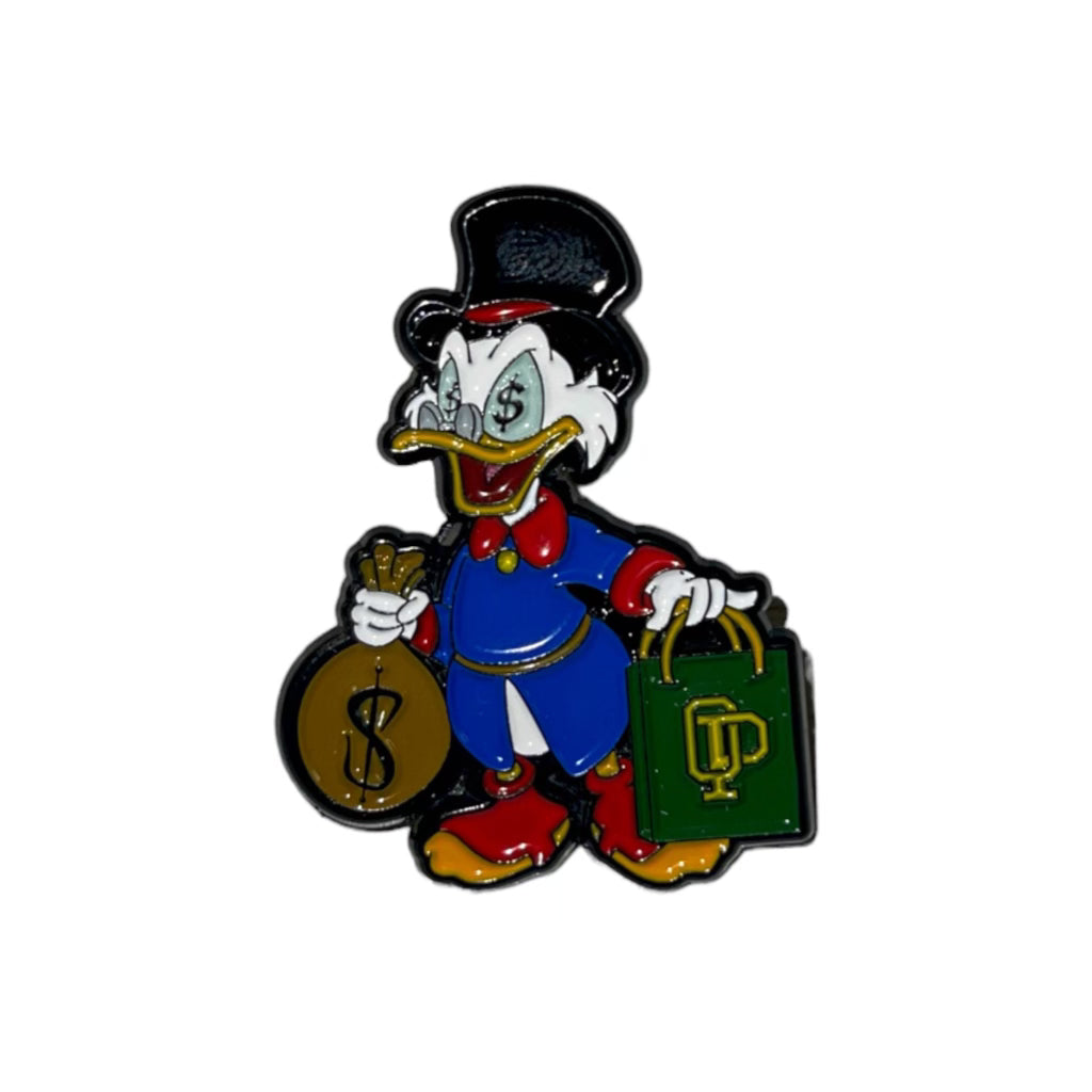 OP SCROOGE PIN – opfitteds