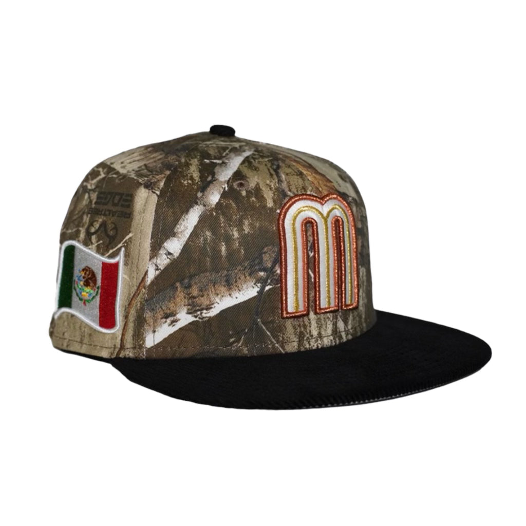 NEW ERA 59FIFTY MEXICO WBC "BELICO" – opfitteds