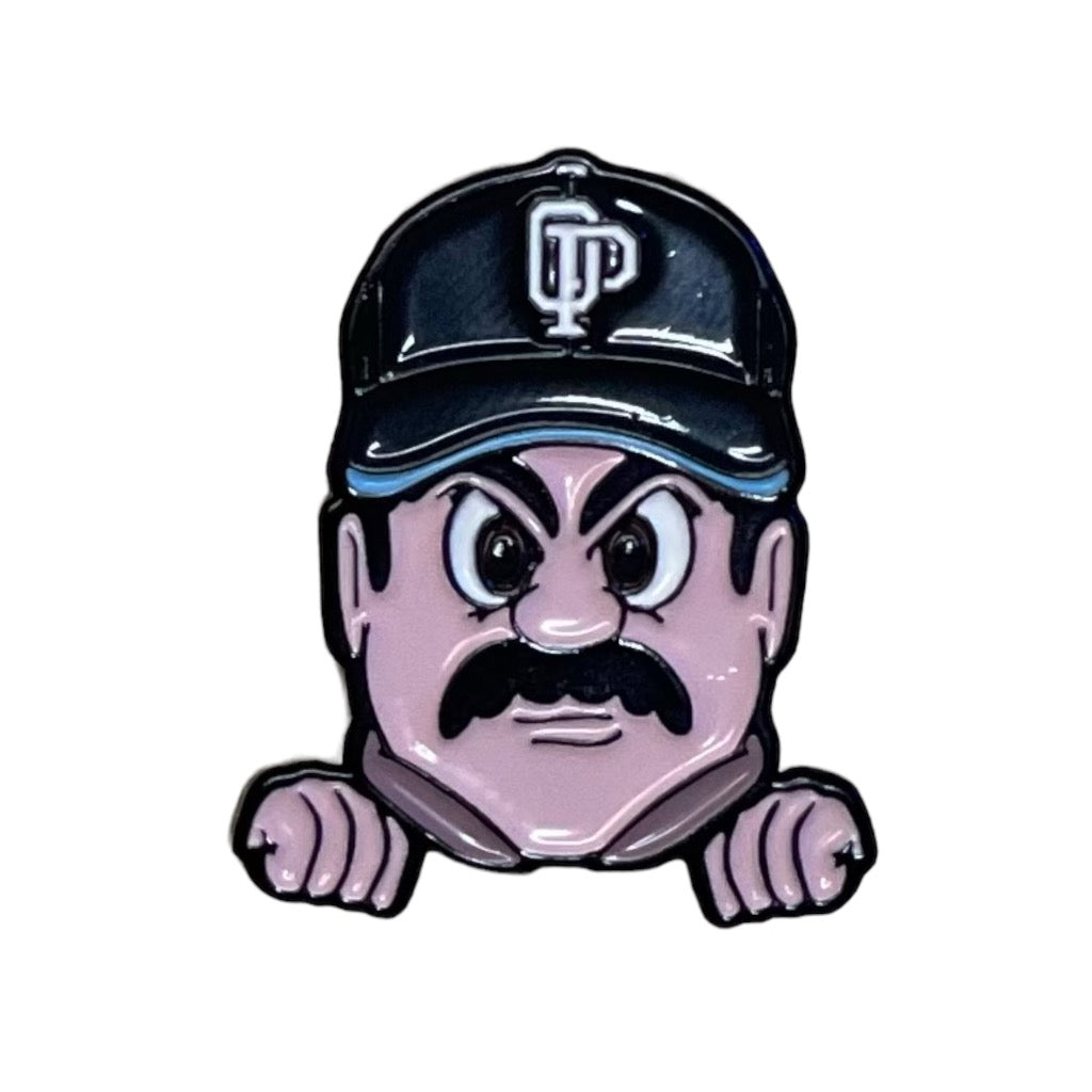 OP PEAKING CHAPO – opfitteds