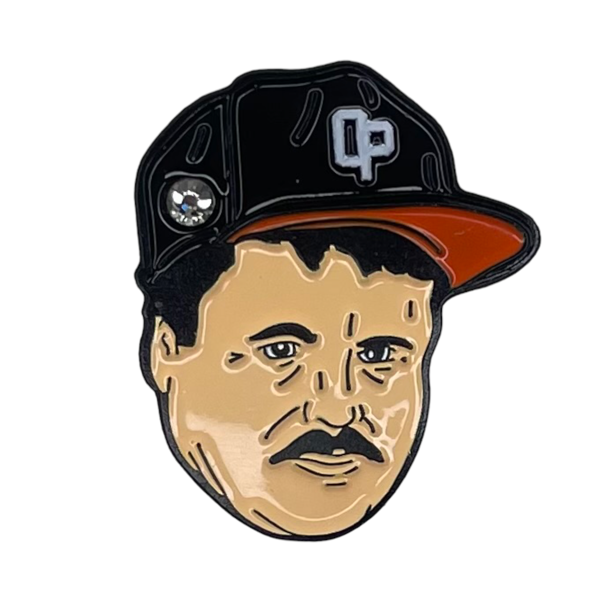 OP CHAPO PIN – opfitteds