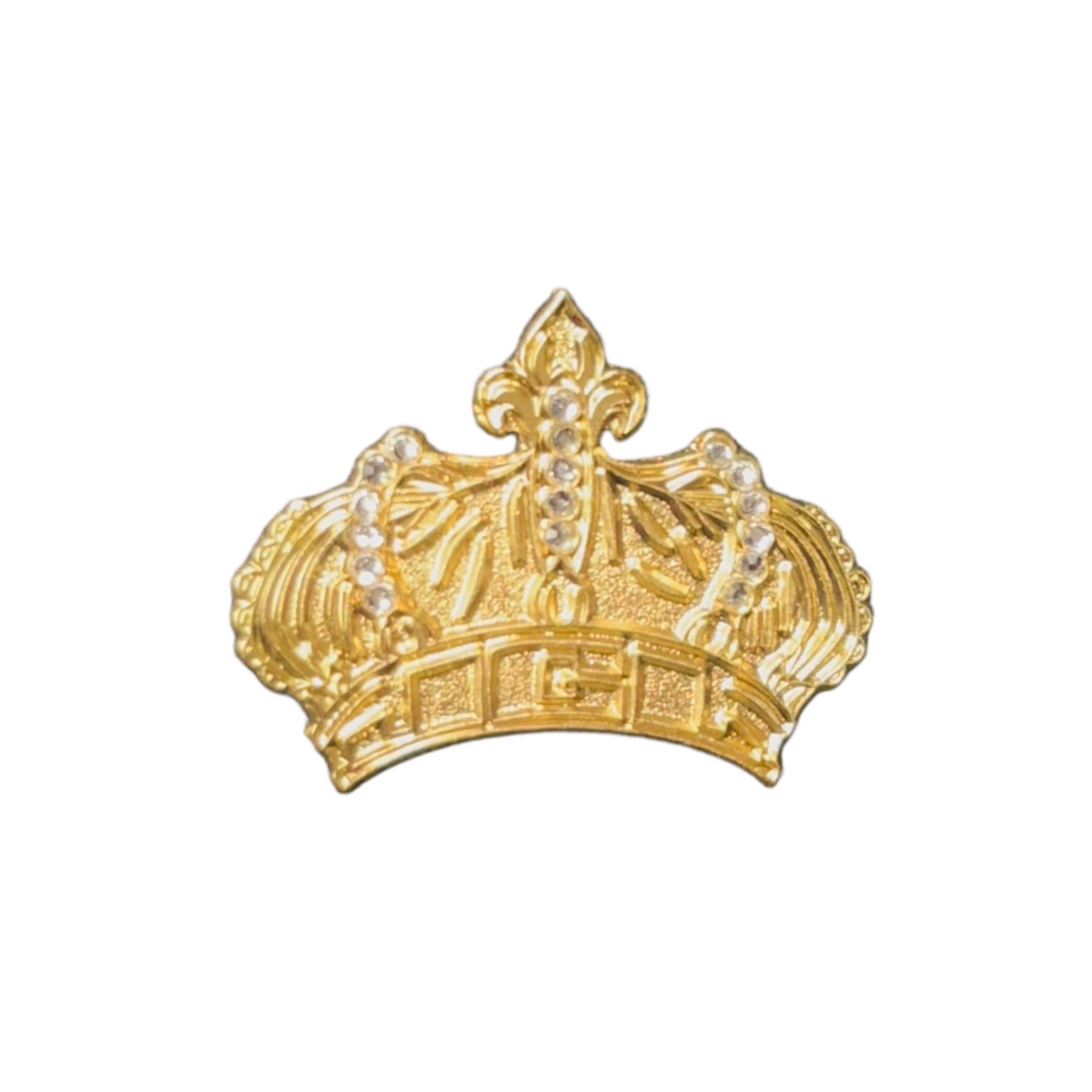 JGL CORONA PIN – opfitteds
