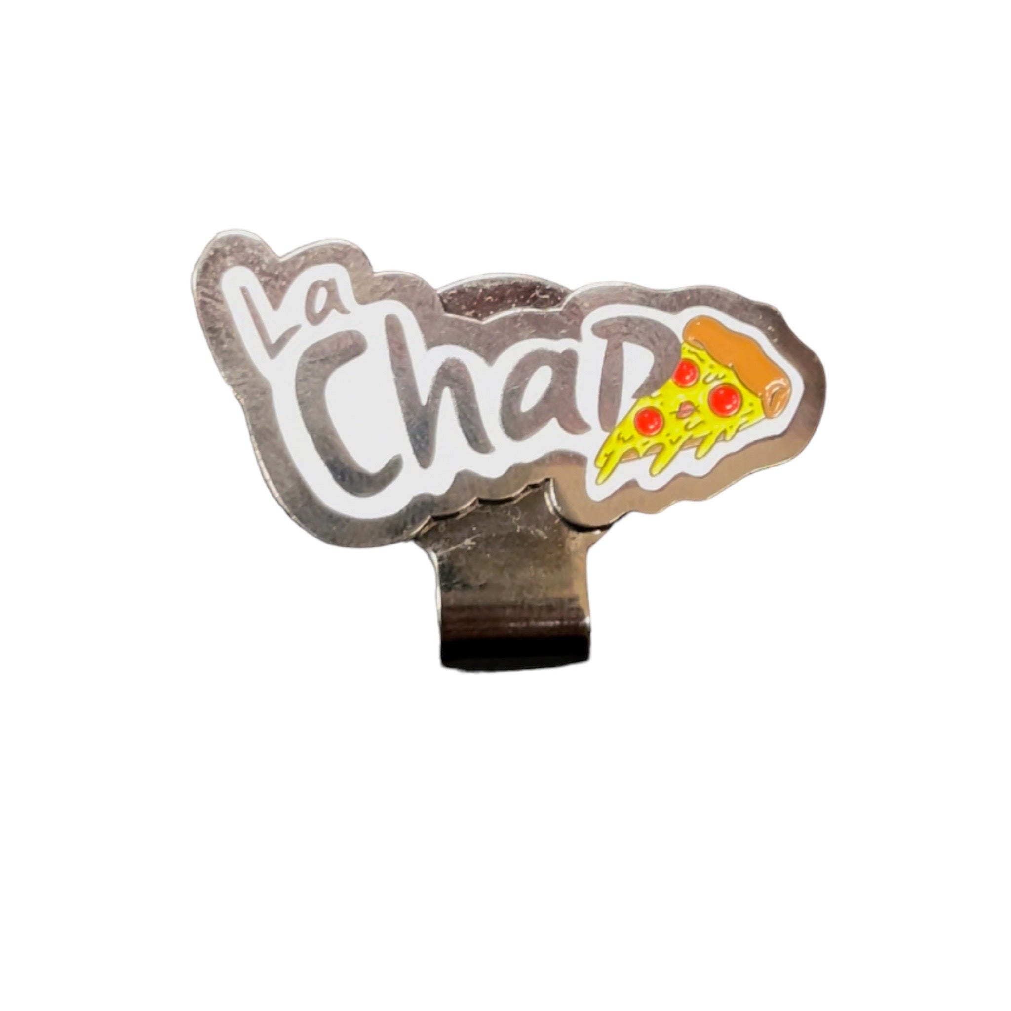 CHAPIZZA HAT CLIP – opfitteds